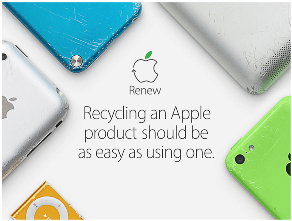 Why Does Apple Recycle Phones and How Do They Do It?